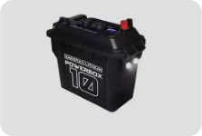 Lithium Batteries Distributer | GMI Energy