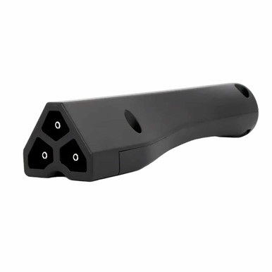 48V Powerwise Charger Handle Plug (3-Pin) - 604321, 611218, 611219