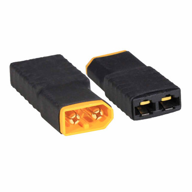 XT60 to Traxxas Adapter - XT60-TRX | GMI Energy