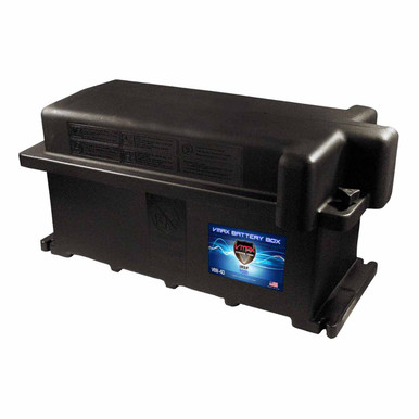 VMAX VBB-4D Group 4D Battery Box