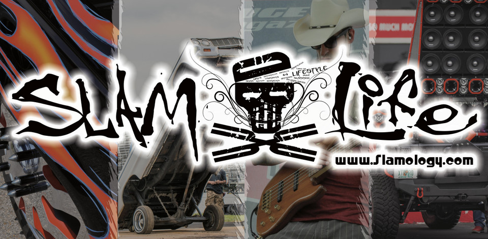 Almost Slamology 2020 Banner