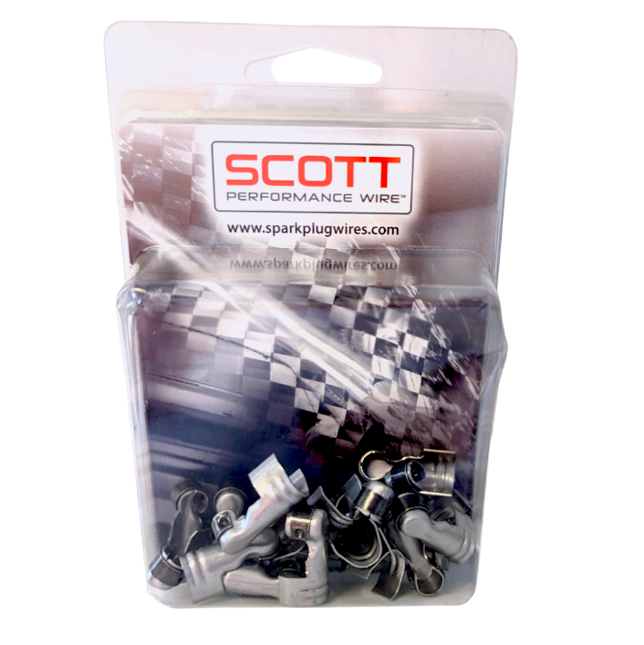 Spark Plug Wires | Scott's Performance Wire