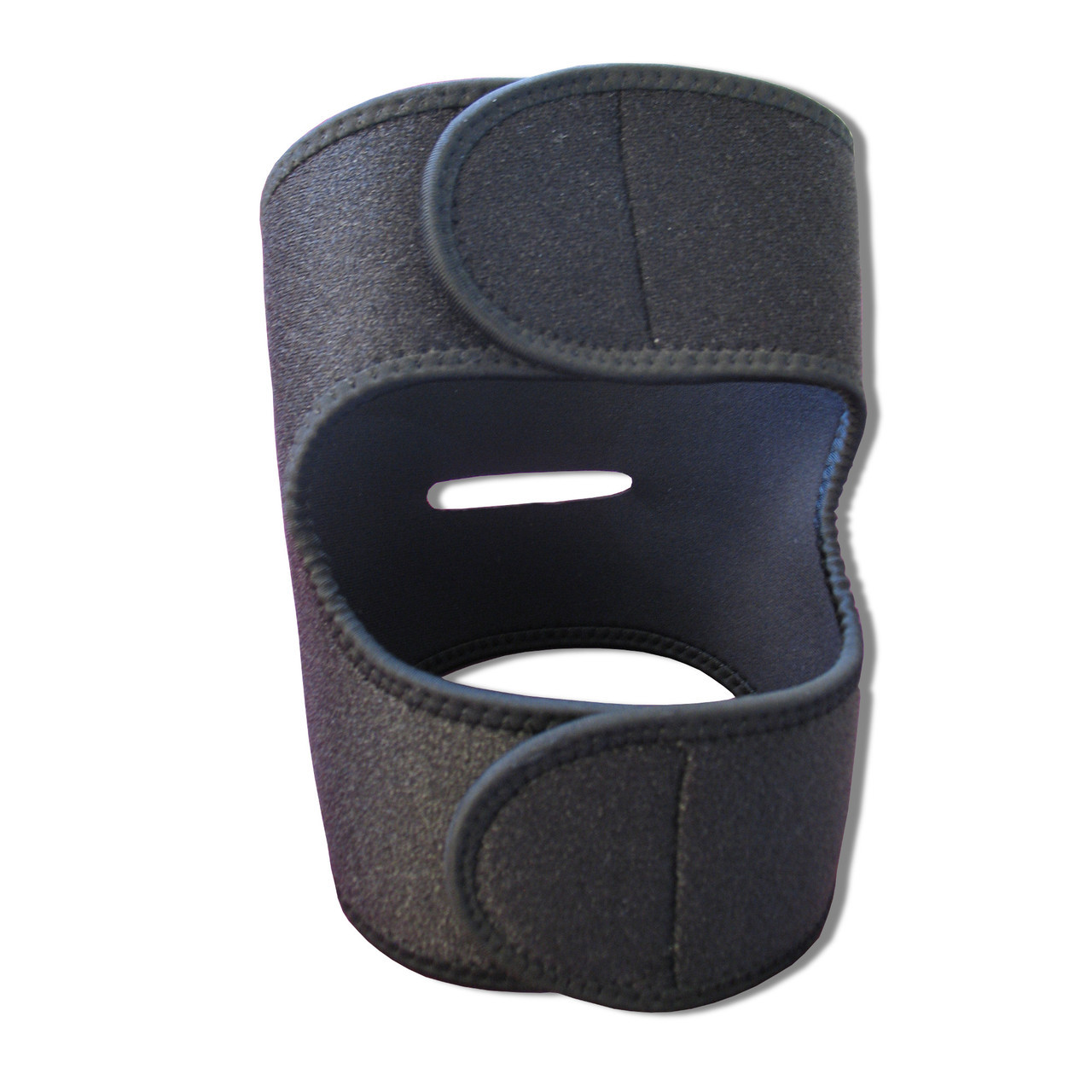 Dual Action Knee Support - Neoprene Patella Tendon Brace