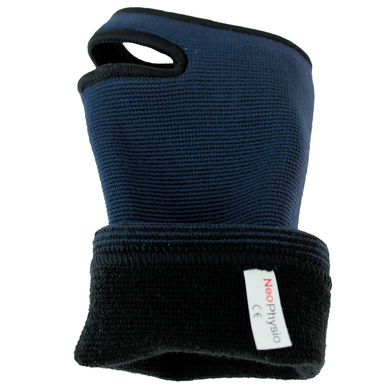 Medical Grade Elastic Compression Wrist Support