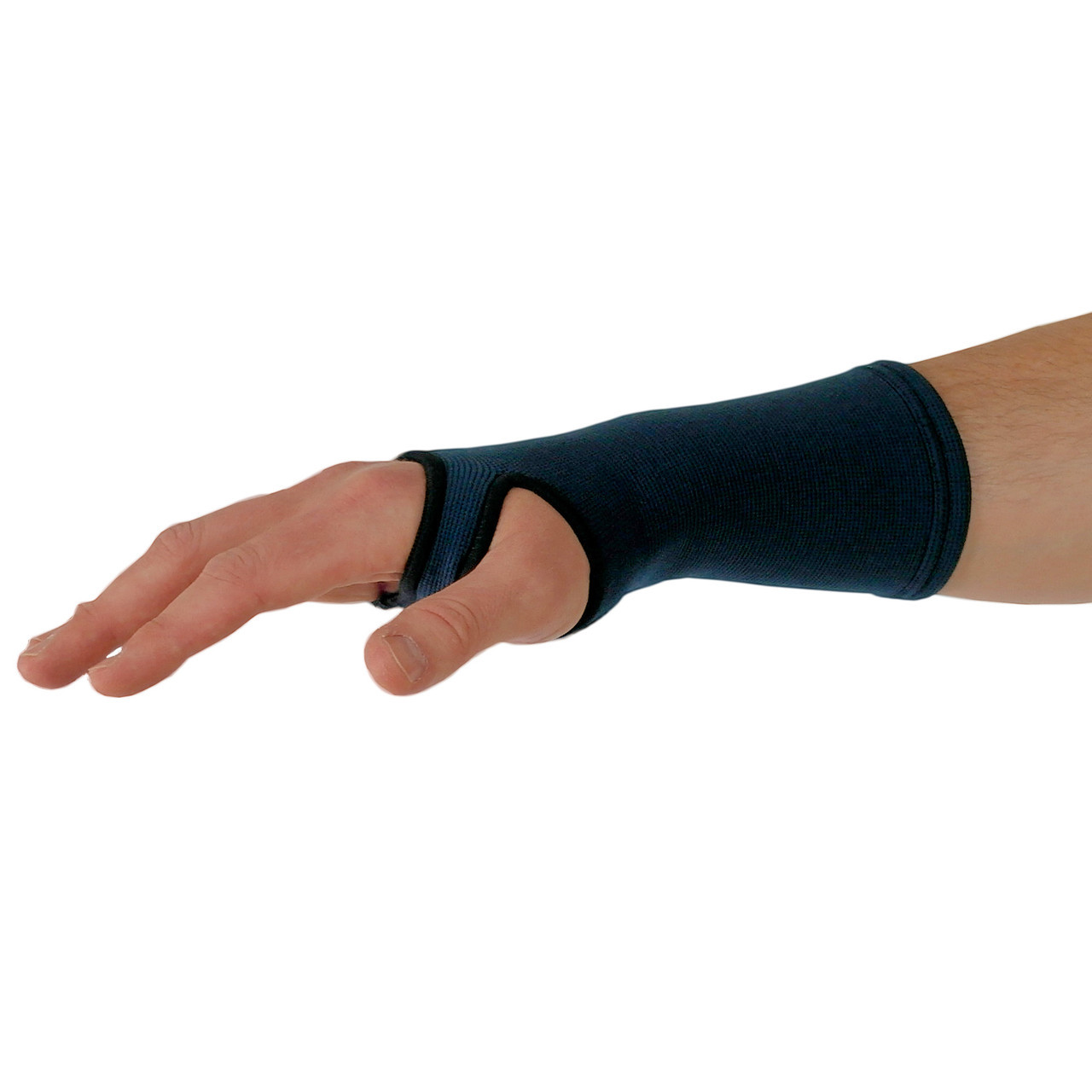 Medical Grade Elastic Compression Wrist Support