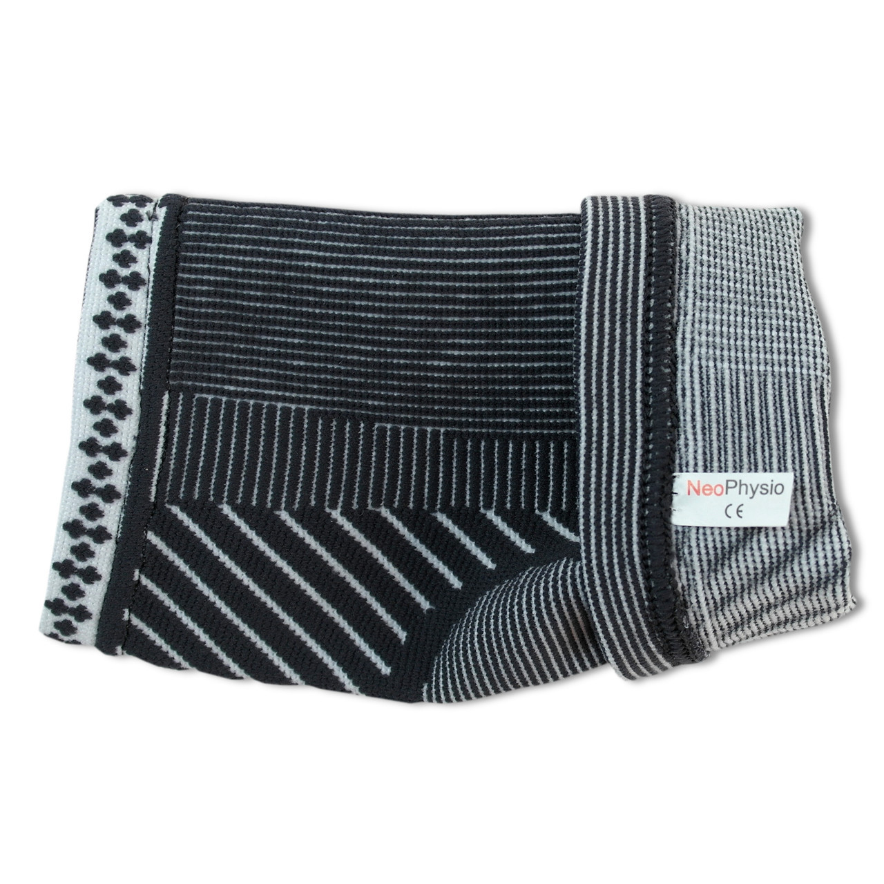 Medical Grade Compression Elbow Support | Made With Advanced 4 Way ...