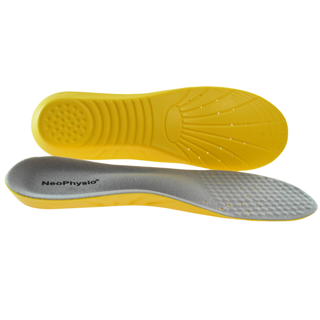 Memory Foam Shock Absorbing Insoles | Replace Your Old Insoles