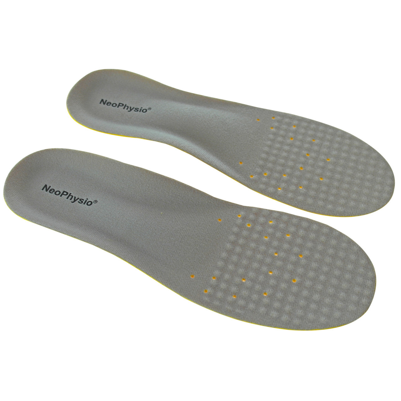Memory Foam Shock Absorbing Insoles | Replace Your Old Insoles