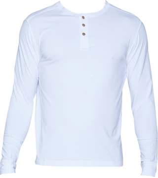 white henley