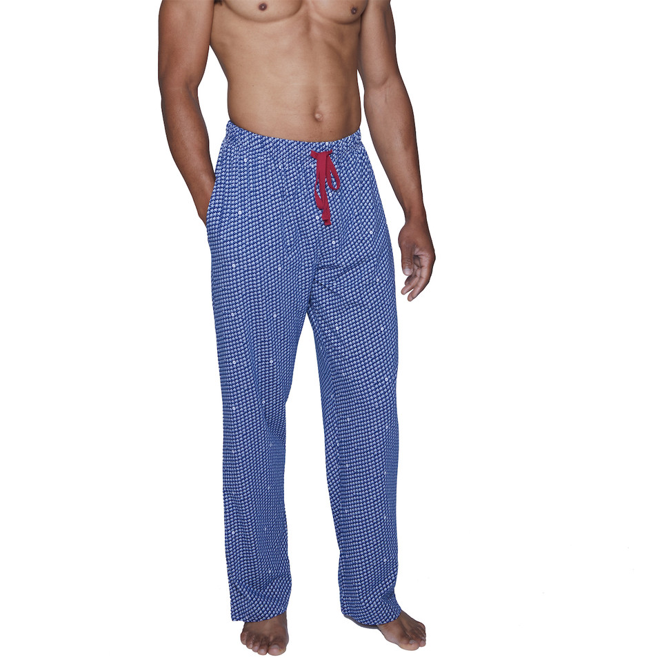 Buy Comfortable Mens Warm Lounge Pants - Wood Underwear