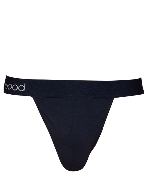 Jock - Black