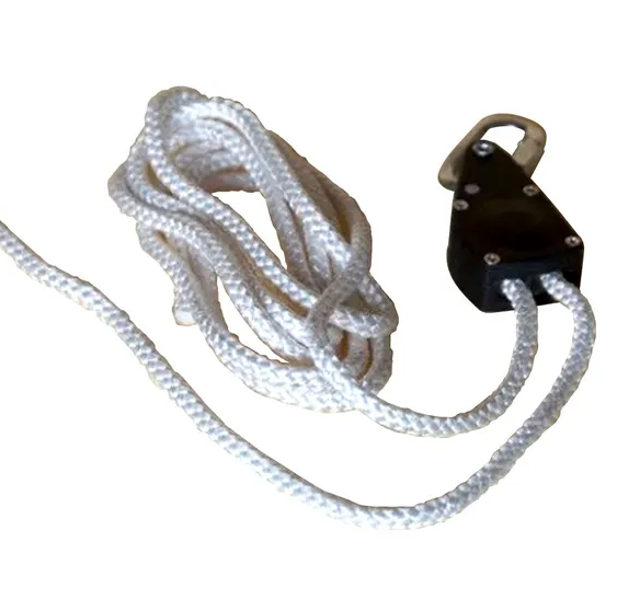 Ratchet Rope for High Peak Frame Tent - Dorado Tents