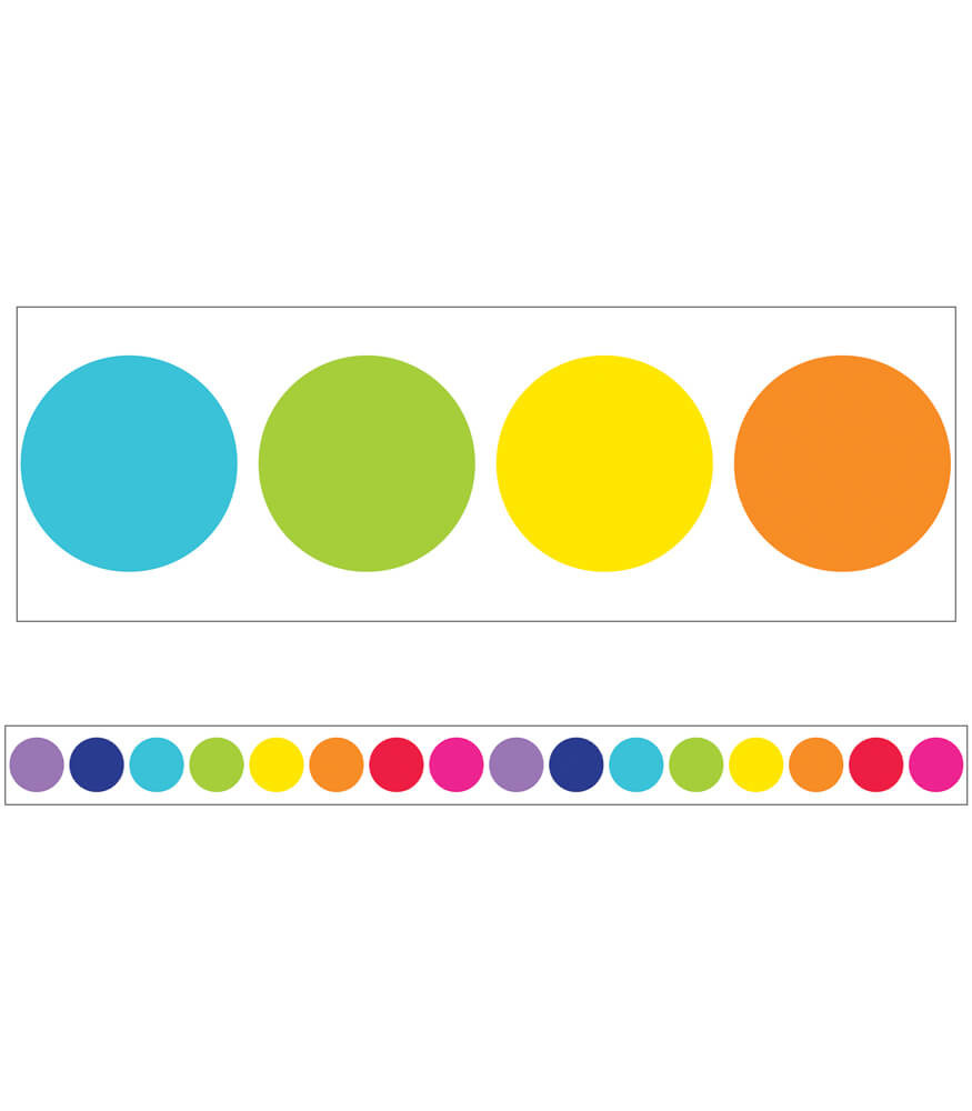 Straight Border Clip Art