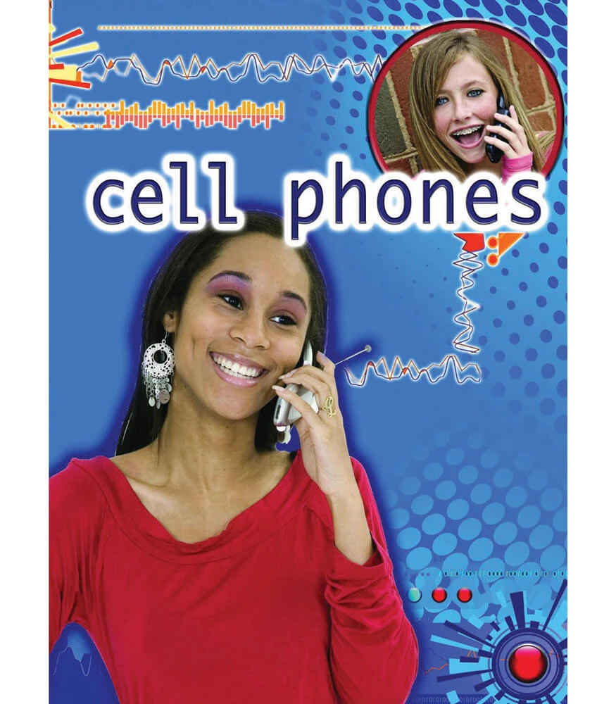 Grade 4-8 Cell Phones Reader