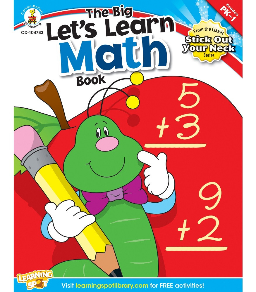 The Big Let s Learn Math Book Resource Book Grade PK 1 EBook the-big-let-s-learn-math-book-resource-book-grade-pk-1-ebook