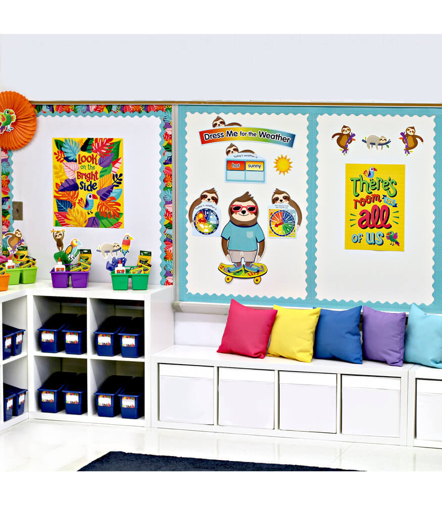 One World Poster Set