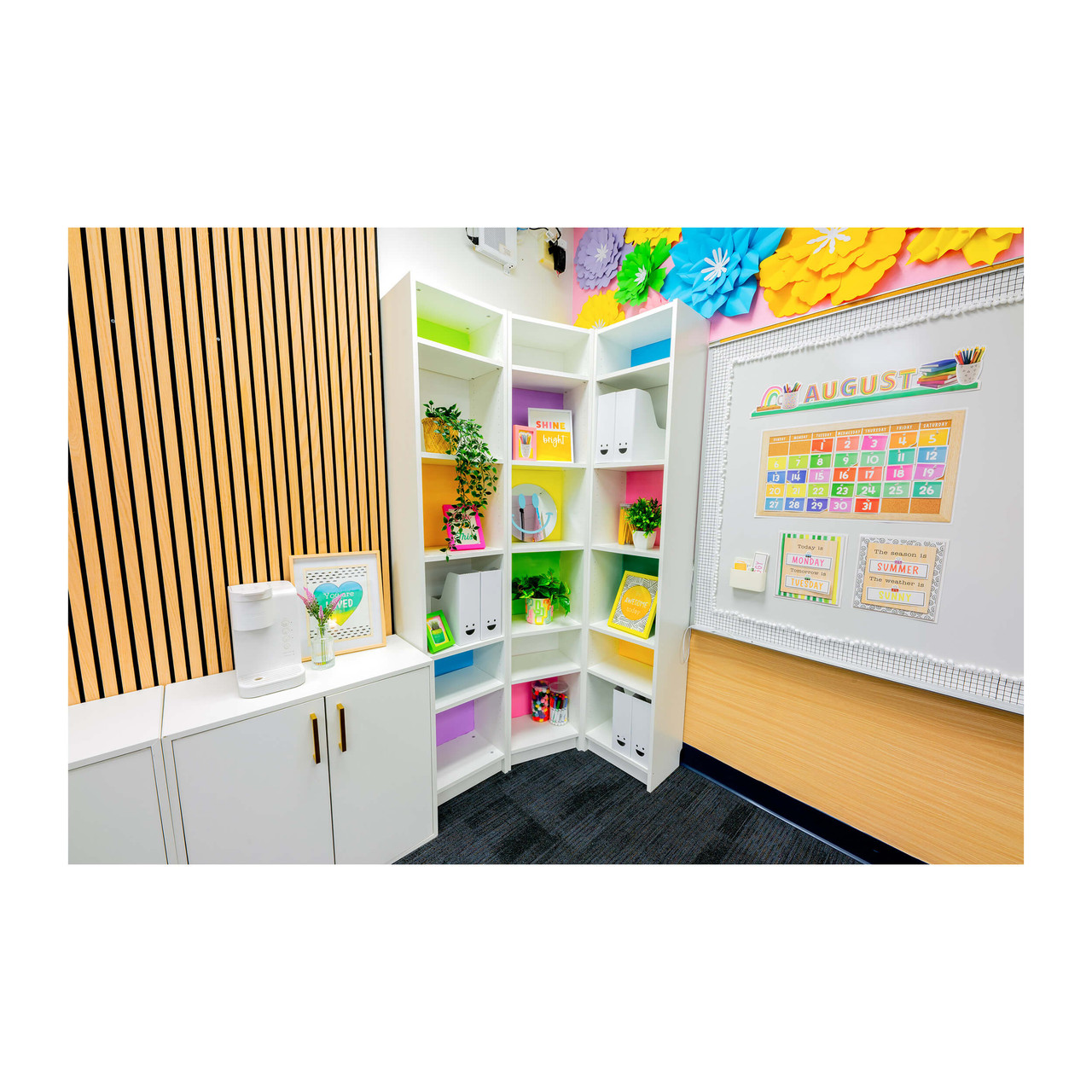 Mini Posters: Creatively Inspired Poster Set