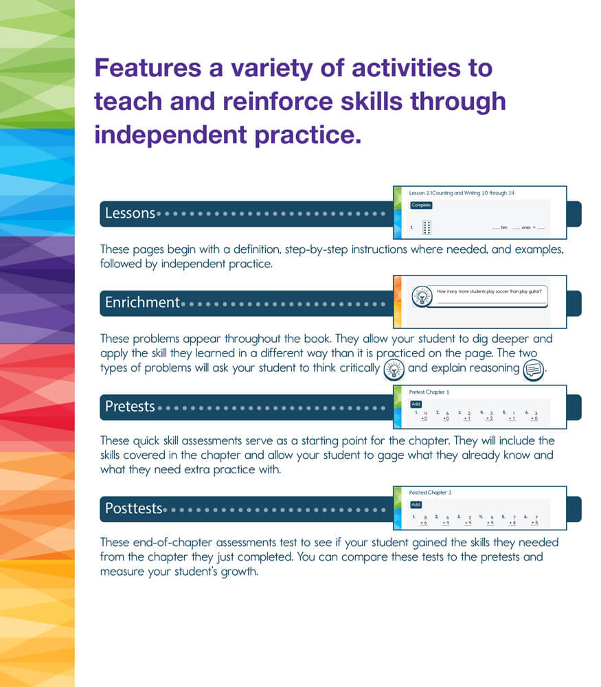 Grade 4 New Spectrum Math Workbook eBook PDF