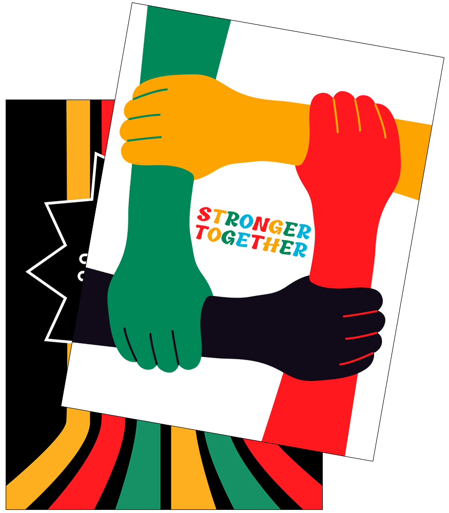 Juneteenth Classroom Décor Free Posters | Carson Dellosa
