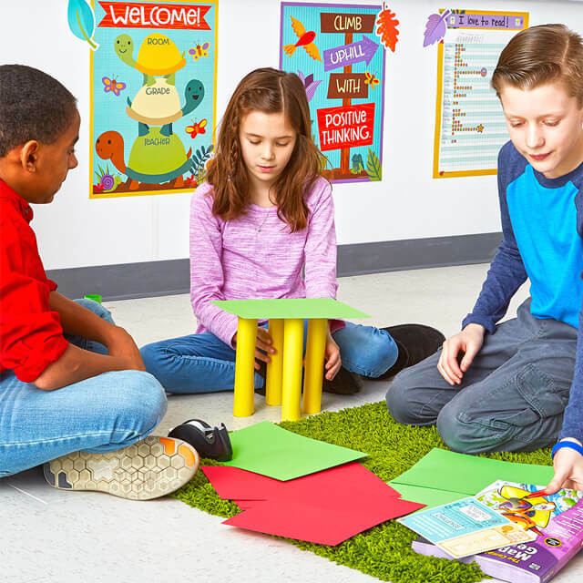 STEM Classroom Teaching Supplies | School Solutions