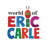 The World of Eric Carle | Classroom Decorations | Carson Dellosa Education