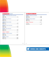 Grade 8 Spectrum Word Problems Workbook eBook (PDF)