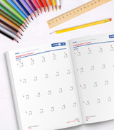 Grade 3 Spectrum Multiplication Workbook eBook (PDF)