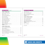 Grade 2 Spectrum Writing Workbook eBook (PDF)