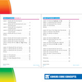Grade 3 Spectrum Spelling Workbook eBook (PDF)