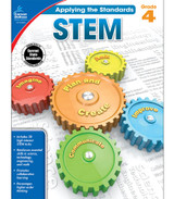 Grade 4 STEM Workbook eBook