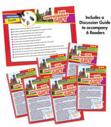Grade 3-4 Guided Reading: Connect Resource Book eBook