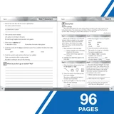 Grade 2 Language Arts 4 Today Workbook eBook