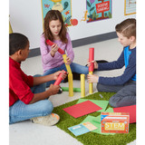 Grade 2-5 STEM Challenges Science Learning Cards