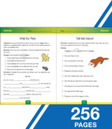 Grade 3 Complete Book of Third Grade Workbook