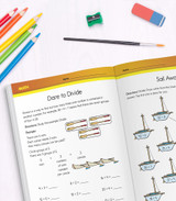 Grade 3 Complete Book of Third Grade Workbook