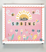Hello Spring Printable Classroom Collection