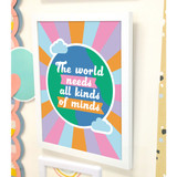 Mini Posters: We Stick Together Poster Set