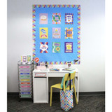 Mini Posters: We Stick Together Poster Set