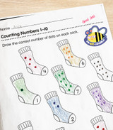 We Stick Together Motivational Stickers