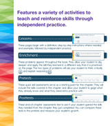 Grade 1 Spectrum Math Workbook Paperback