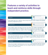 Grade 3 New Spectrum Math Workbook Paperback