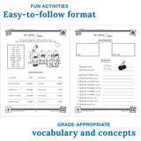 Grade 6-12 Skills for Success Spanish Resource Book eBook