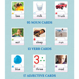 Grade K-2 Big Box of Easy-to-Read Words Puzzle