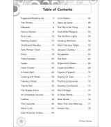 Grade 5 Skill Builders Reading Comprehension Workbook Paperback