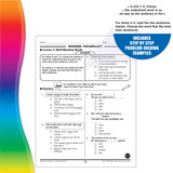 Grade 4 Spectrum Test Practice Workbook eBook (PDF)