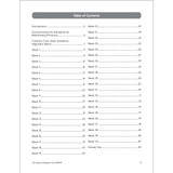 Grade 5 Common Core Math 4 Today Workbook eBook