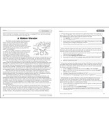 Common Core Language Arts 4 Today Workbook Grade 4 eBook