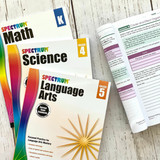 Spectrum Workbooks | Carson Dellosa Education