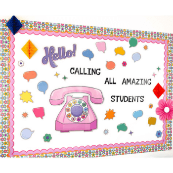 Classroom Bulletin Board Sets | Carson Dellosa Education