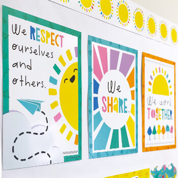 Teacher Classroom Decorations | Classroom Décor